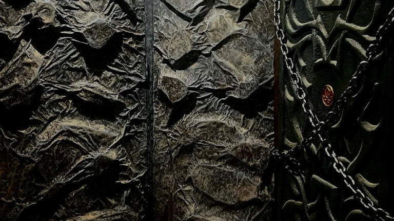 Boston Escape Room - Trapology Boston